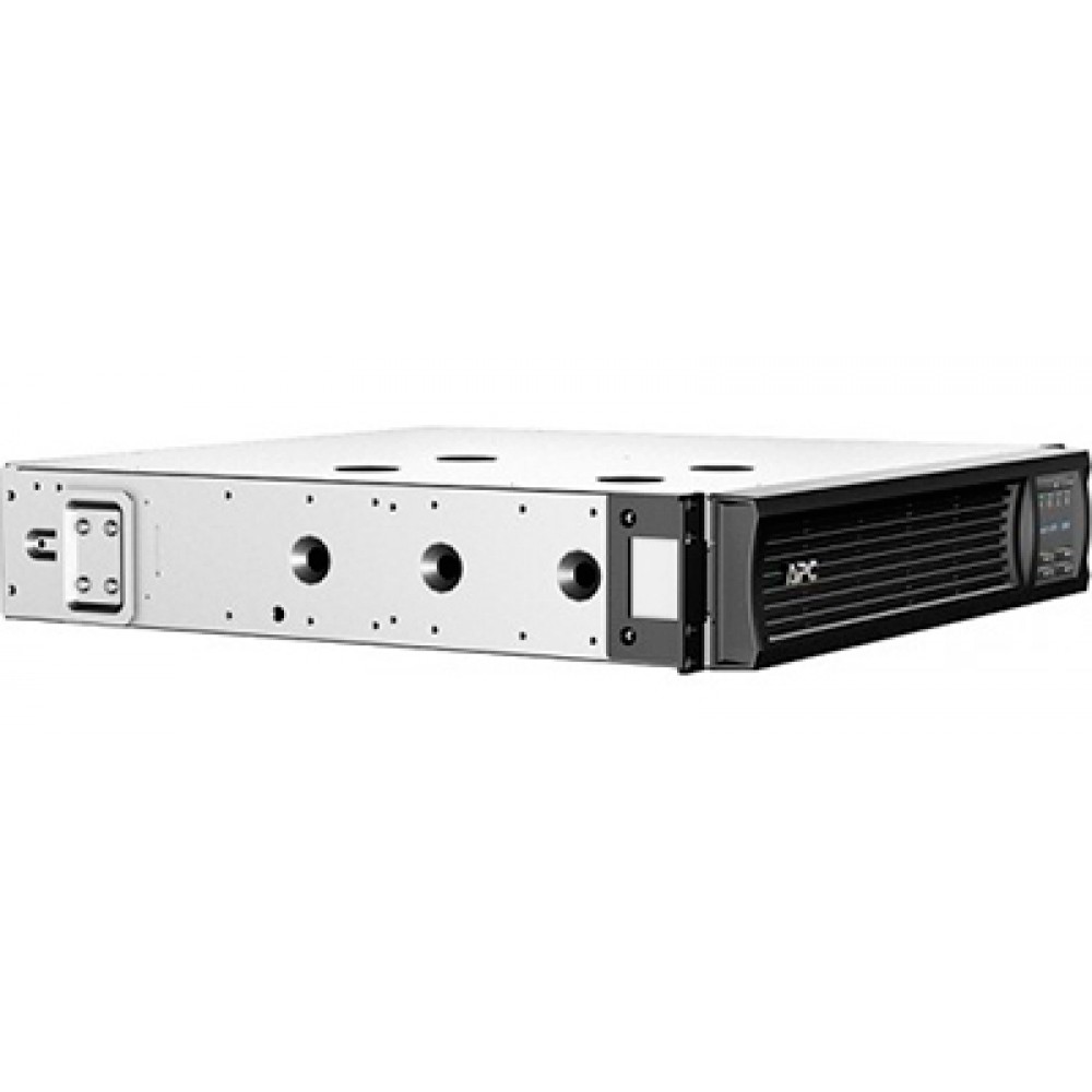 APC SMT1000RMI2U Smart-UPS – Мощная Защита и Управление для Вашего ...
