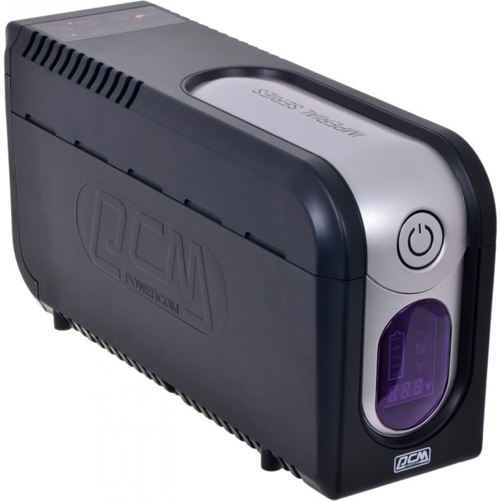 Интерактивный ИБП Powercom Imperial IMD-825AP