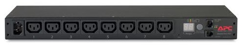 Блок распределения питания APC AP7820