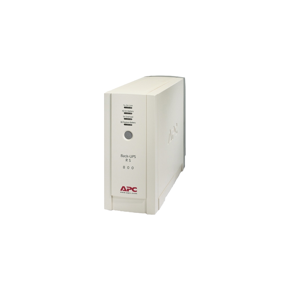 ИБП APC Back-UPS RS 800VA 230V BX800CI