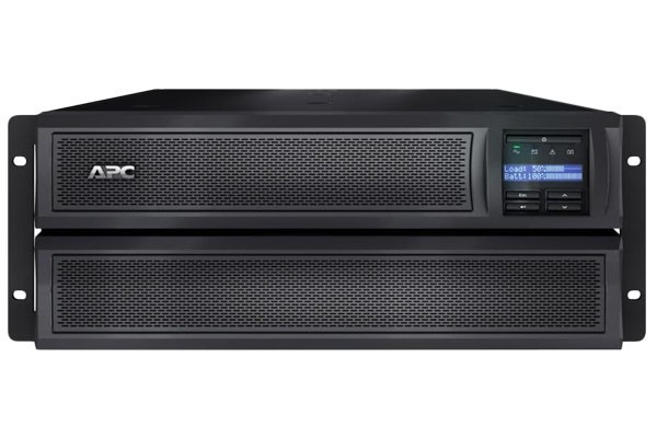ИБП APC Smart-UPS X 2200VA RM/Tower 4U SMX2200HV | Teh-Nika24