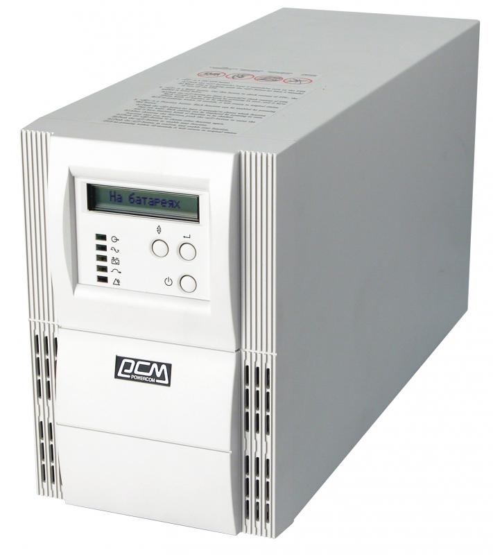 ИБП Powercom VGD-2000