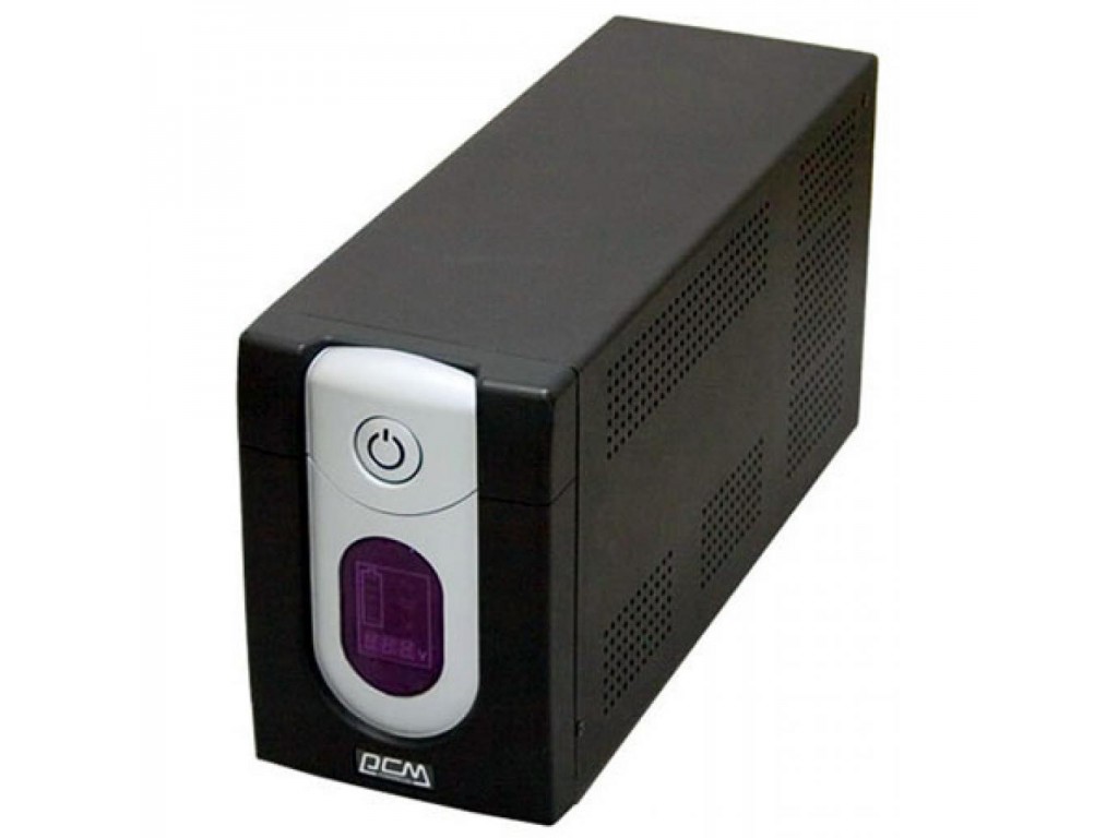 Интерактивный ИБП Powercom Imperial IMD-2000AP