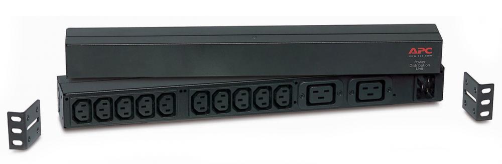 Устройство распределения электропитания APC AP9572